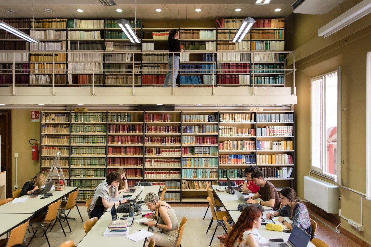 New strategies for the recognition of problematic student careers and ...