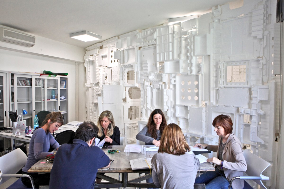 New teaching planning phase: interdepartmental round tables now open ...