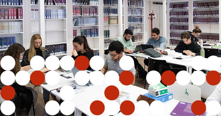 Foster research, training and third mission on the principles of equity ...